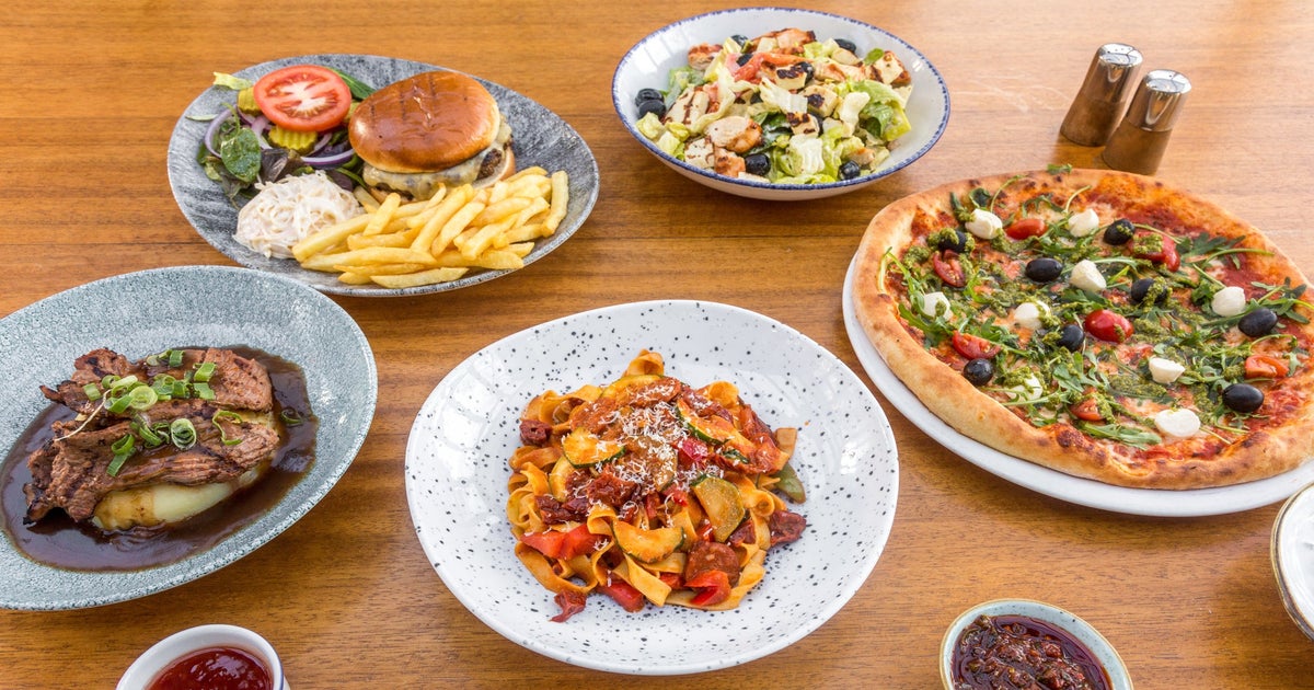 Fatisa - Wood Green delivery from Bowes Park/ Alexandra Palace - Order ...