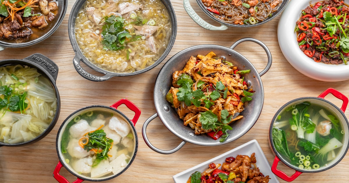 FiftySix 北街 - Durham delivery from Durham Centre West - Order with ...