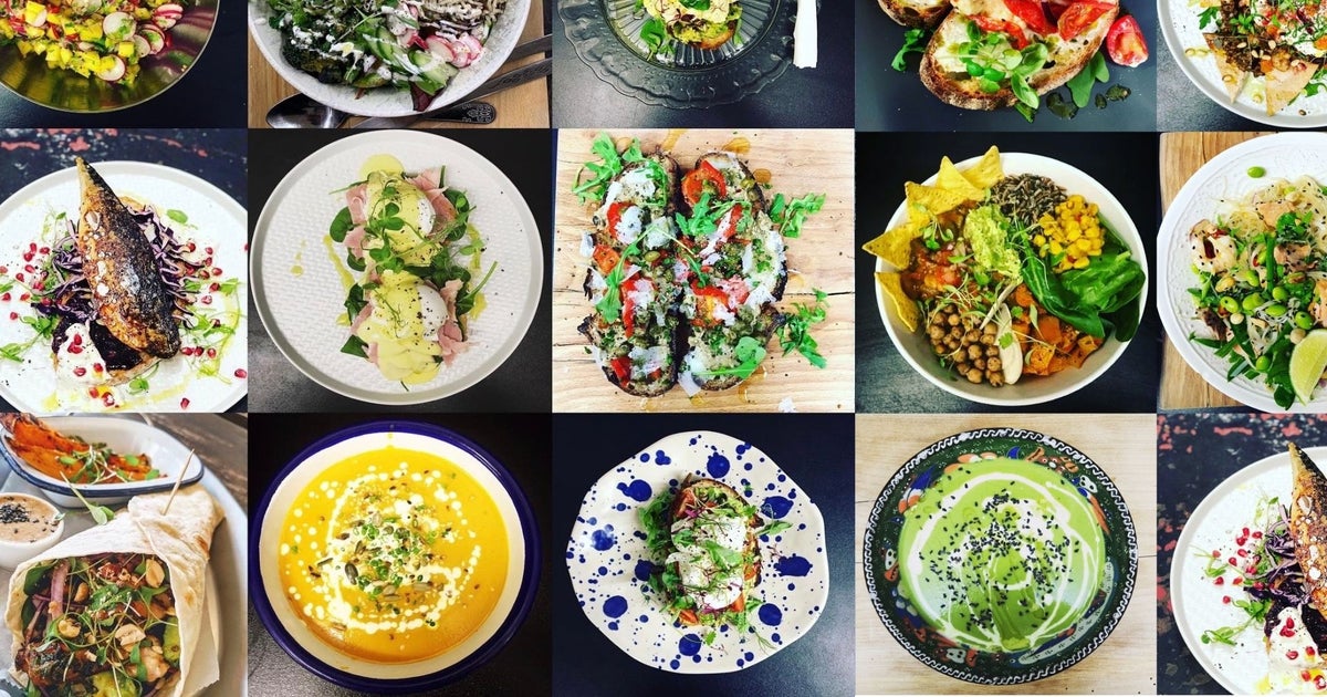 Prime Cafe Bar - Plymouth delivery from Plymouth - Order with Deliveroo