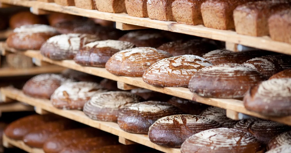 brot. - The German Bakery! - Al Hadeel delivery from Al Bandar - Order ...