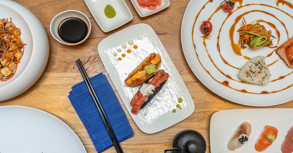 Sama Gintoneria consegna in zona Augusta - Ordina su Deliveroo