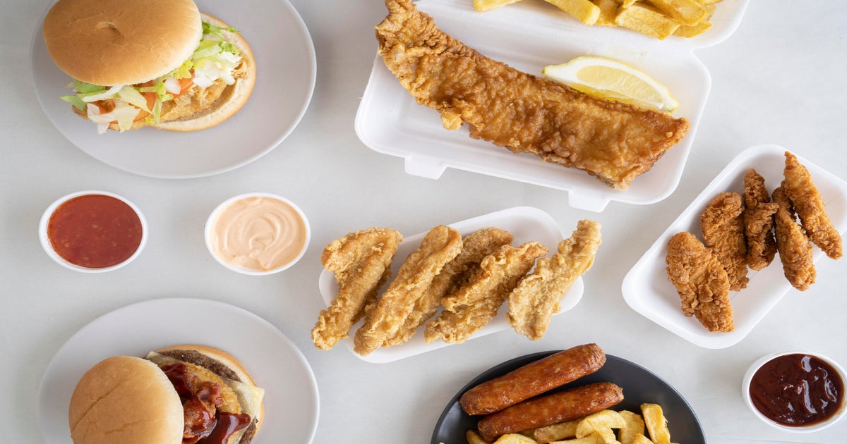 Rumbles Fish Bar - Thetford delivery from Thetford - Order with Deliveroo