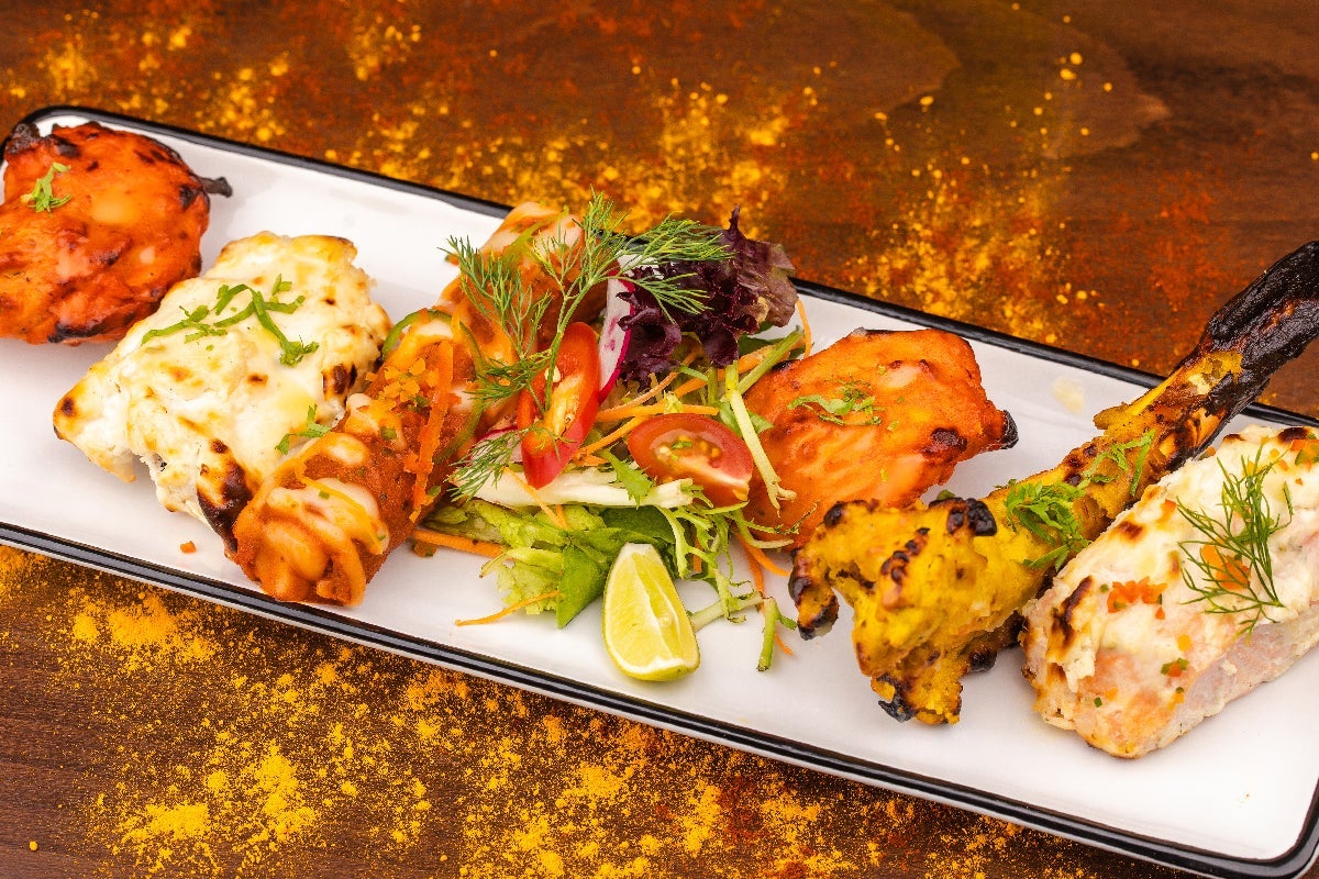 Restaurant Zambar Restaurant - BAS Mall in Al Wathba - Delivery - Yalla ...