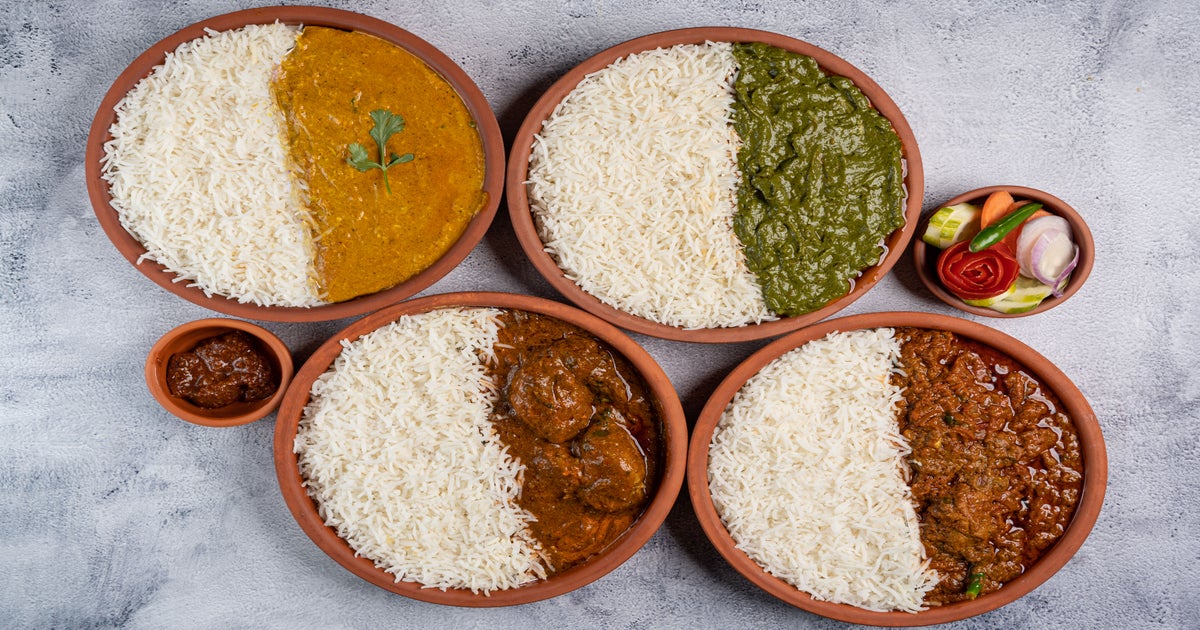 Currylicious - Karama delivery from Karama - Order with Deliveroo