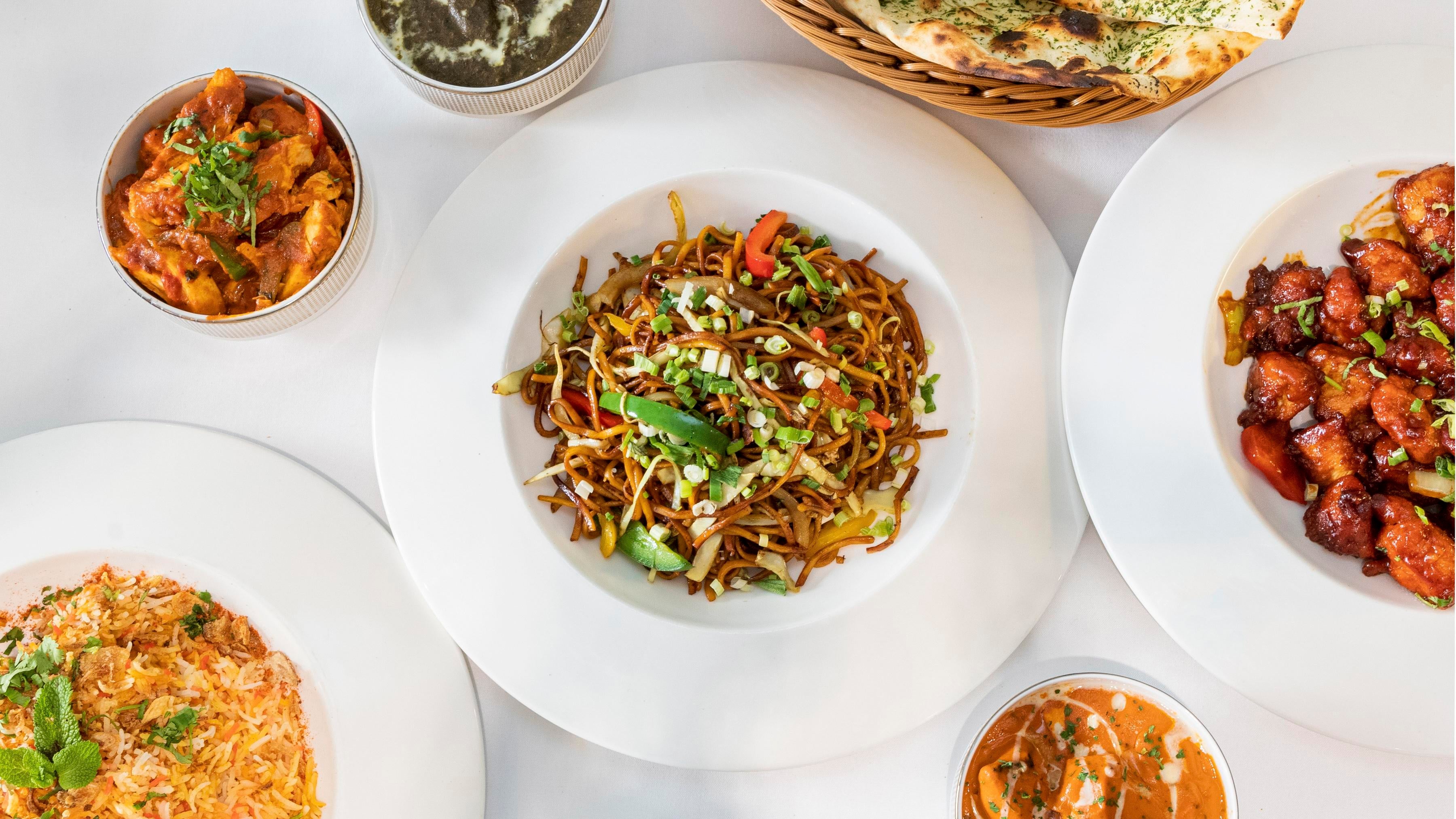 Tamasha Bar and Grill - Chad Valley delivery from Chad Valley - Order ...