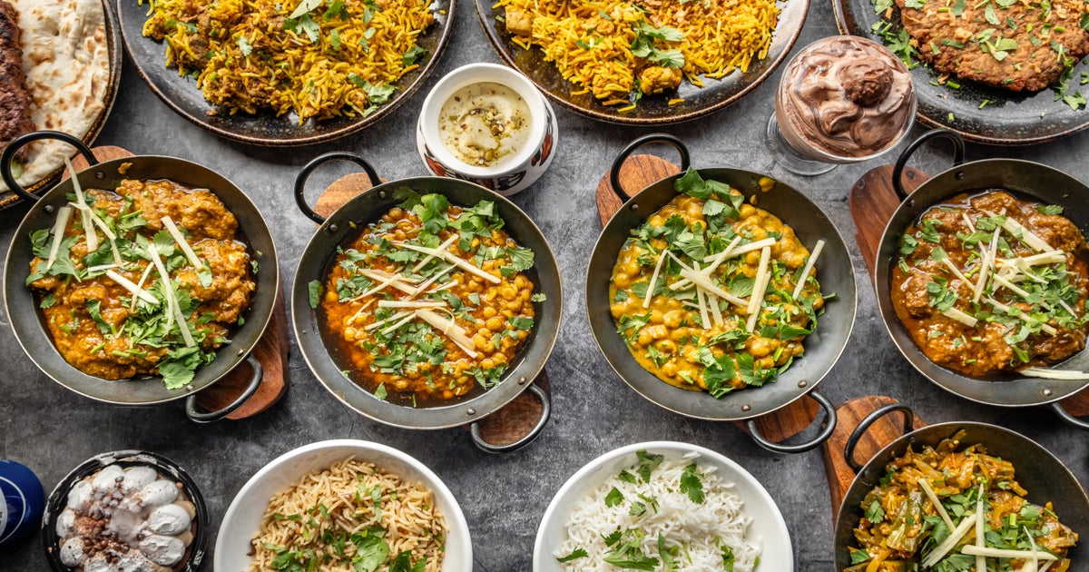 Taj Grill - Leyton delivery from Leyton - Order with Deliveroo
