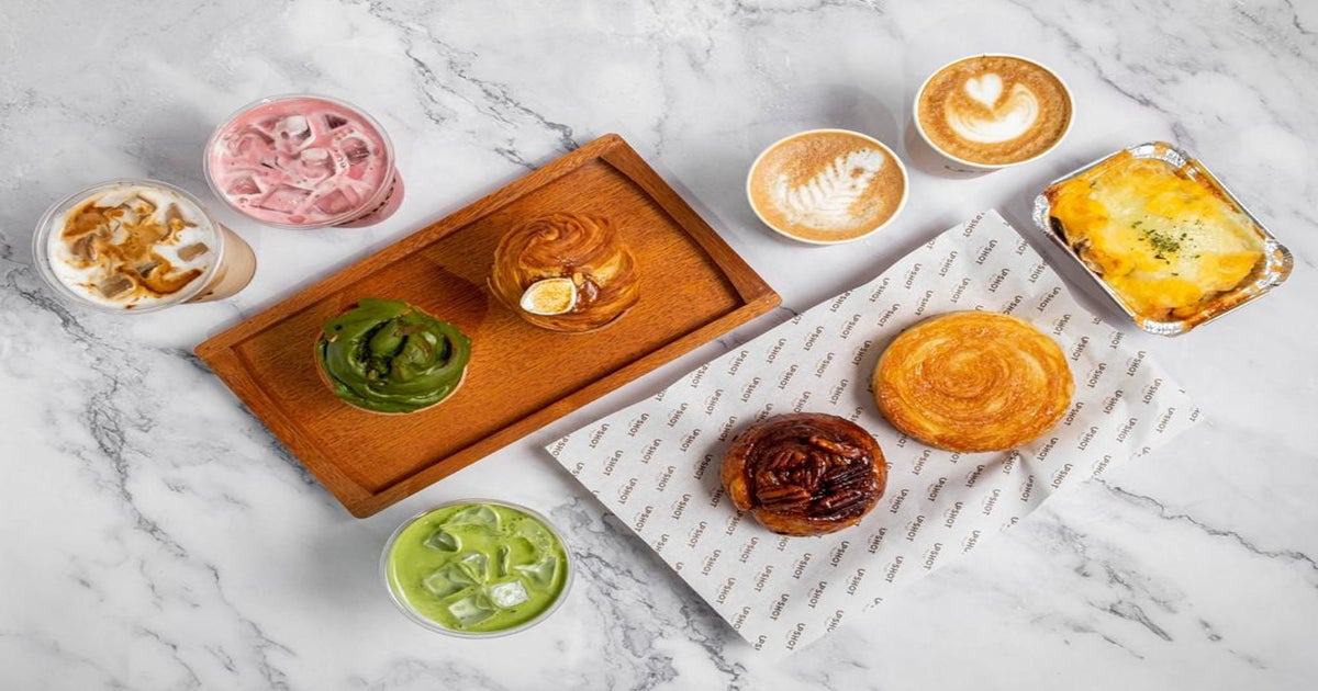 Upshot Coffee - One Raffles Place delivery from Raffles Place - Order ...