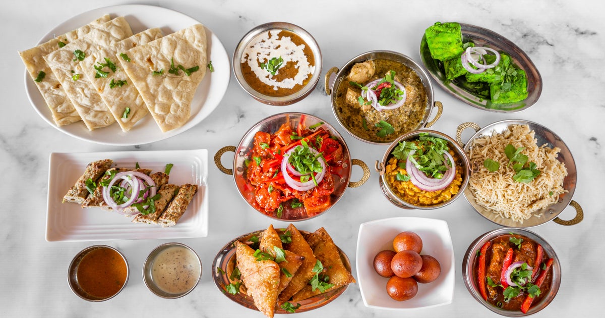 Hyderabad Fusion Restaurant - Al Furjan delivery from Jebel Ali Village ...