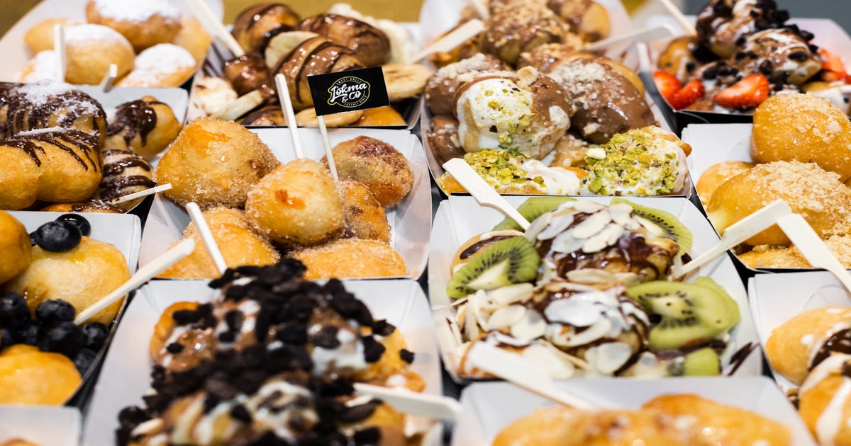 Lokma&Co delivery from Historisch Centrum - Order with Deliveroo