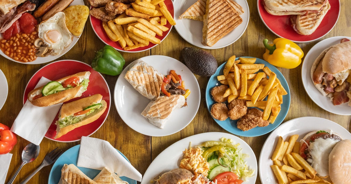 CHC Deli & Sweets - Tallaght delivery from Tallaght - Order with Deliveroo