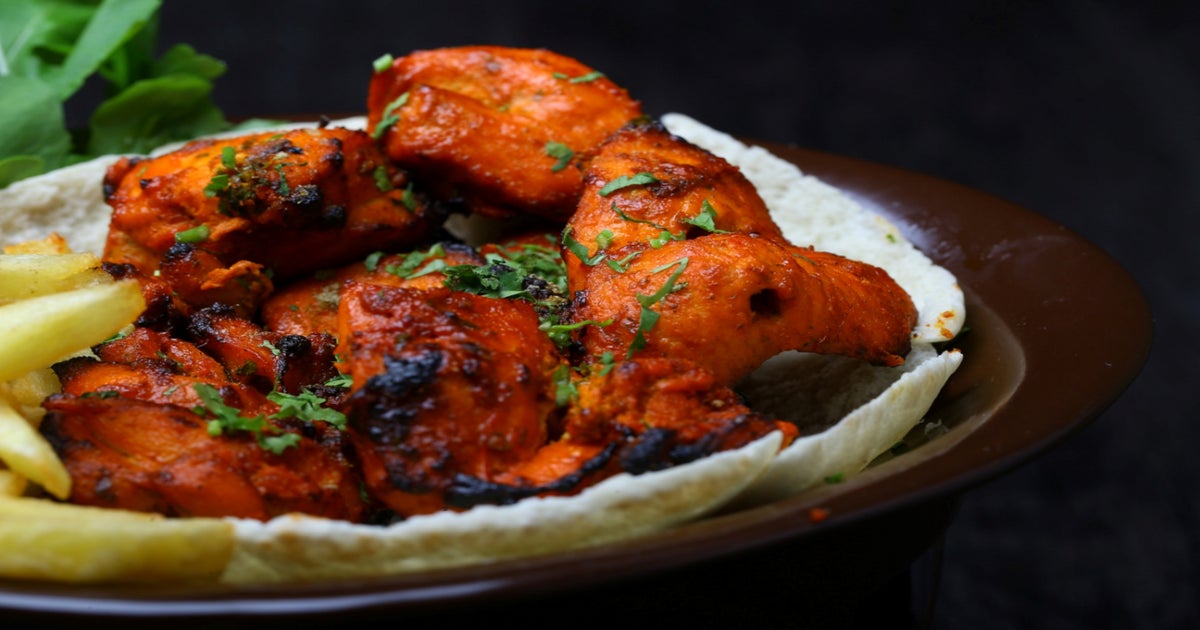 Jasmol Restaurant مطعم جاس مول delivery from Salmiya Park - Order with ...