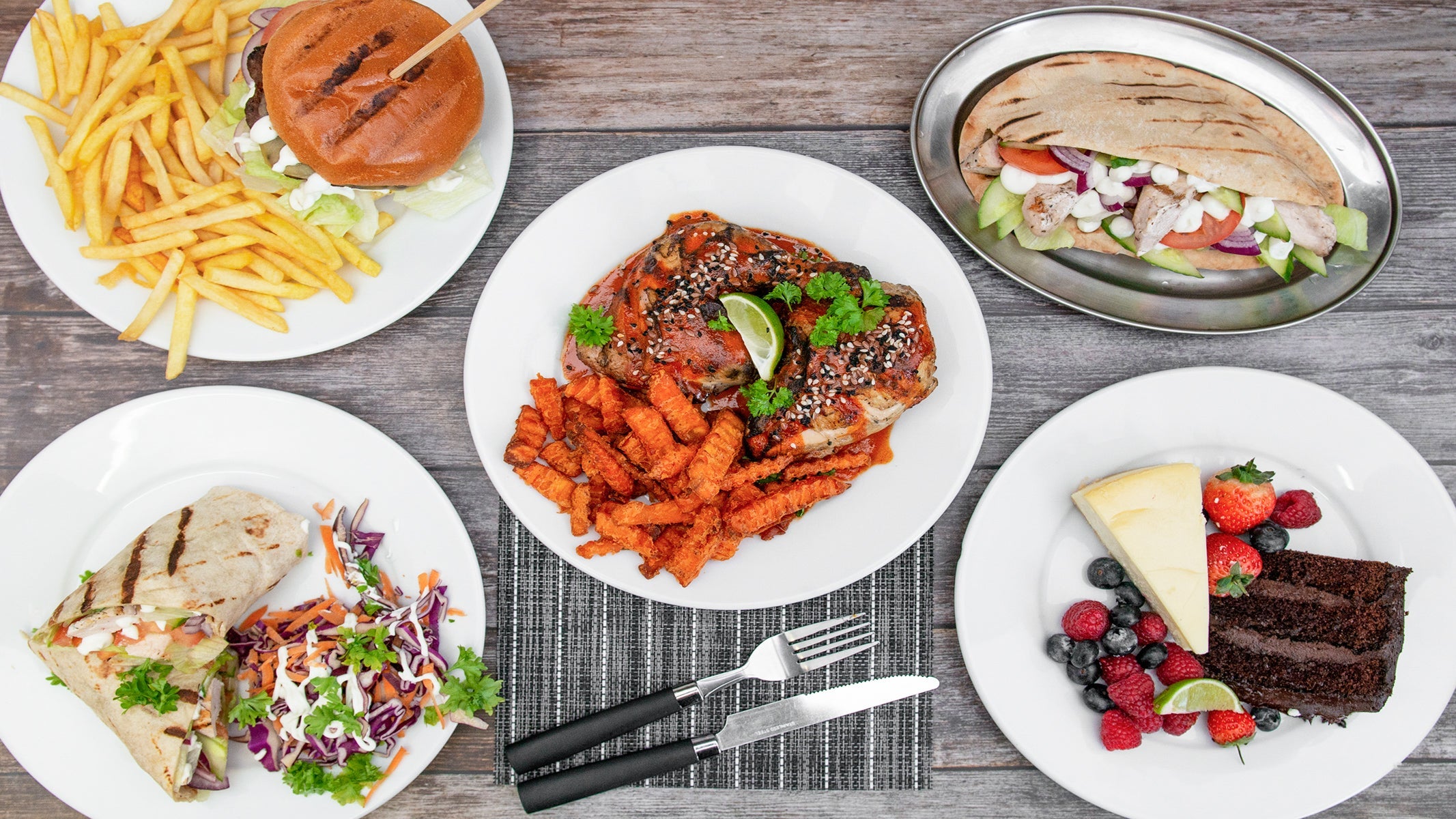 Chick King delivery from Portswood - Order with Deliveroo