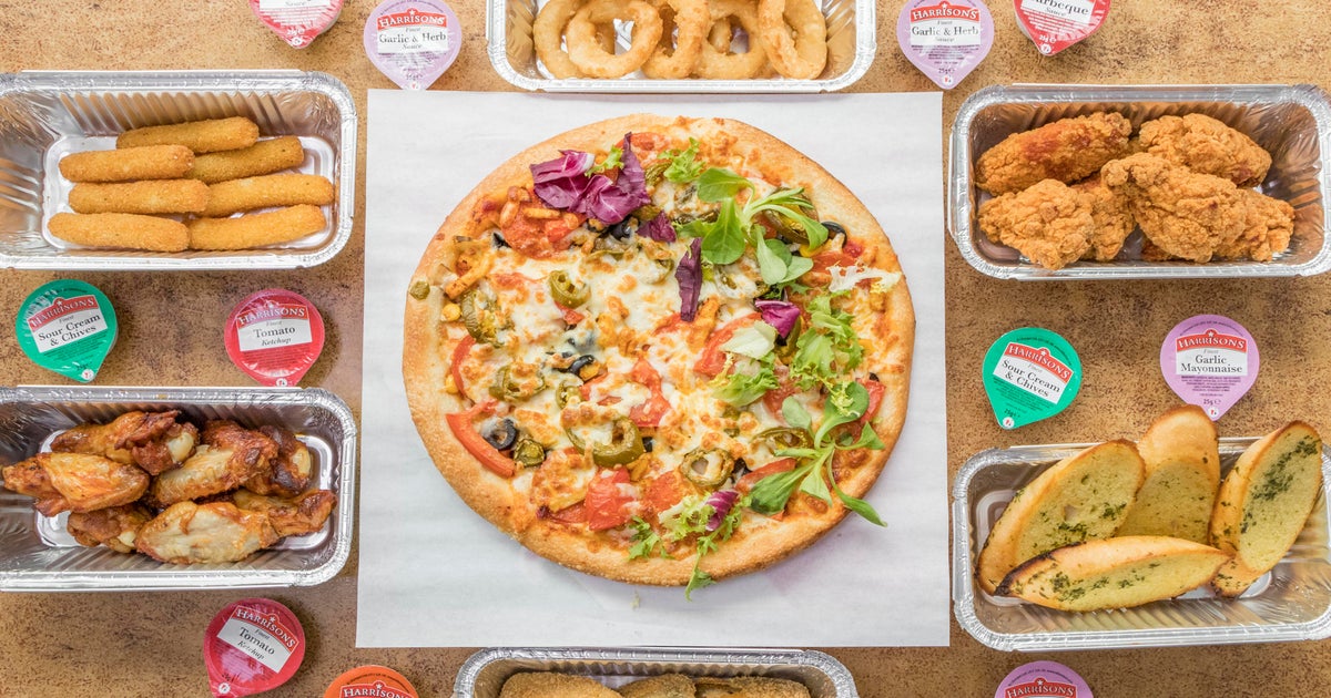 Pizza 2 Night - Twickenham delivery from Twickenham - Order with Deliveroo