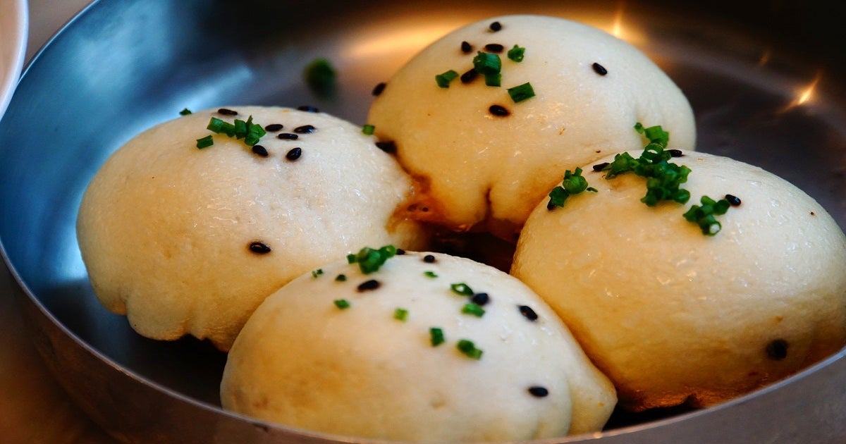 Dingtele Shanghainese Restaurant 鼎特樂 - Kovan delivery from Kovan ...