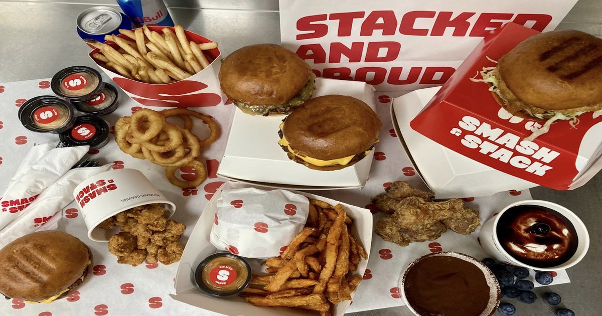 Smash & Stack - Business Bay delivery from Business Bay Stables - Order ...