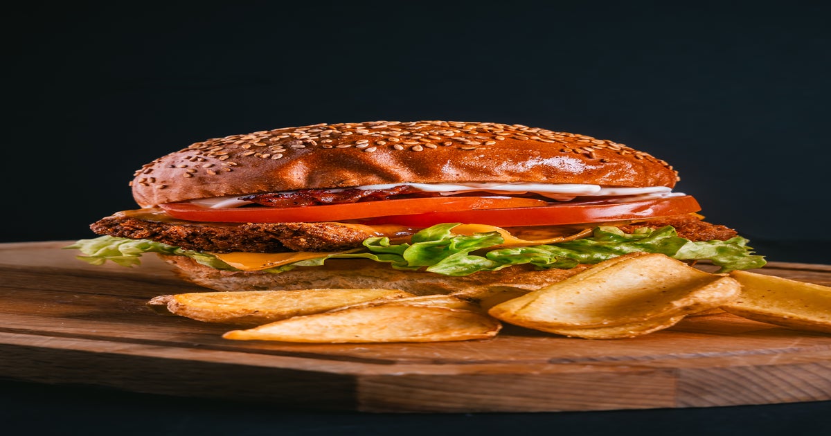 Alex Burger consegna in zona Novoli Rifredi - Ordina su Deliveroo