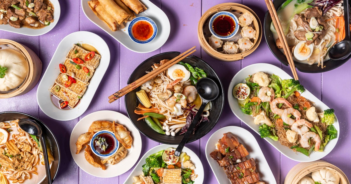 Taramen Far Eastern Cuisine and Ramen - Tooting delivery from Tooting ...
