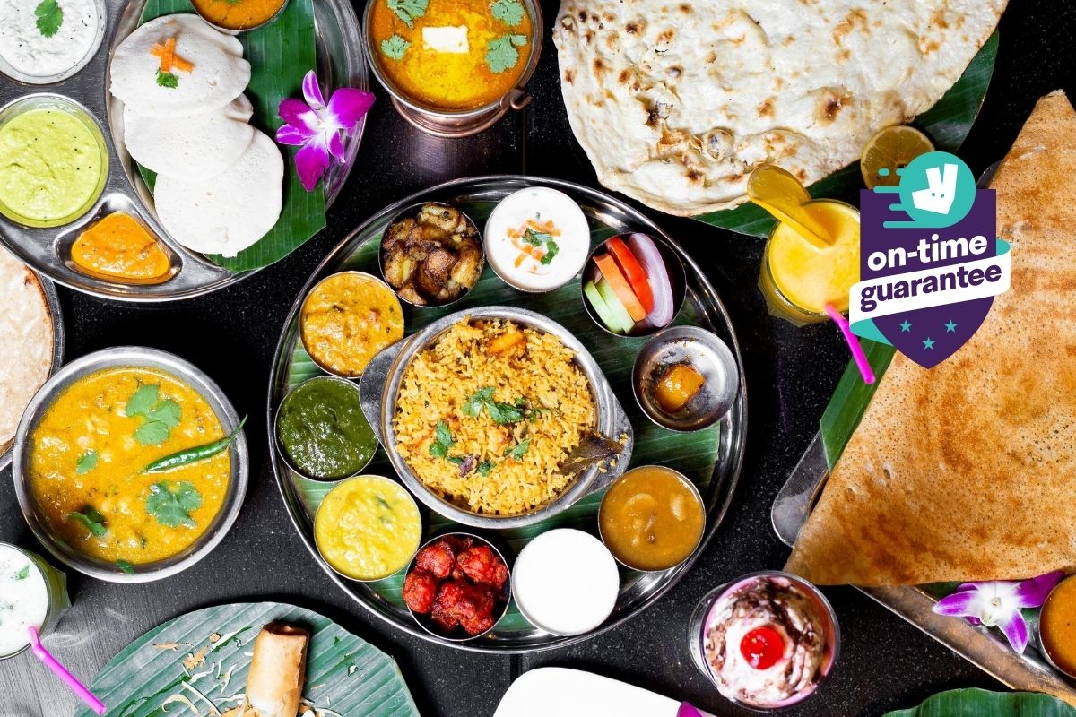 Restaurant Kurkum - Al Bu Daniq in Al Bu Daniq - Delivery - Yalla ...