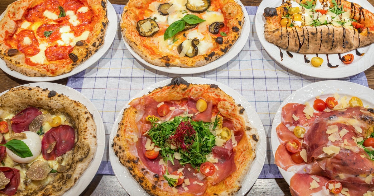 OPS Pizza livre depuis Paris 11ème - Bastille - Commandez avec Deliveroo