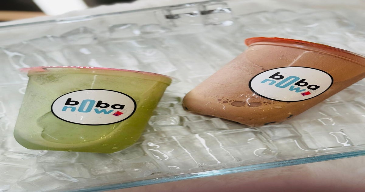 Boba Now - Sharjah delivery from Muwailih Food - Order with Deliveroo