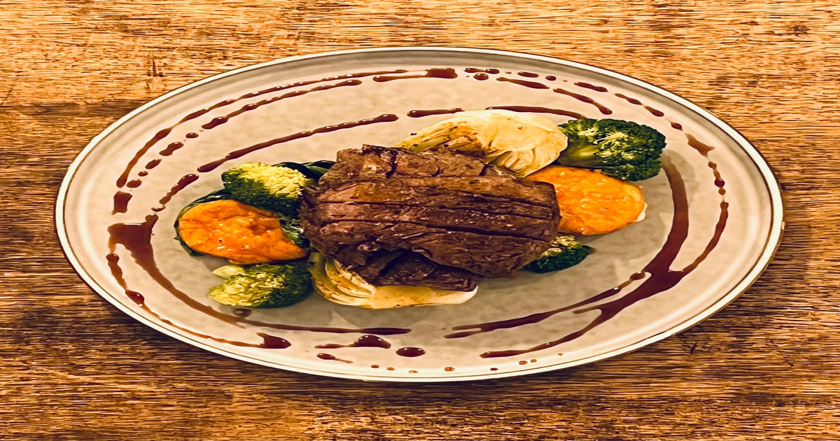 Bush Pepper - Newquay delivery from Newquay - Order with Deliveroo