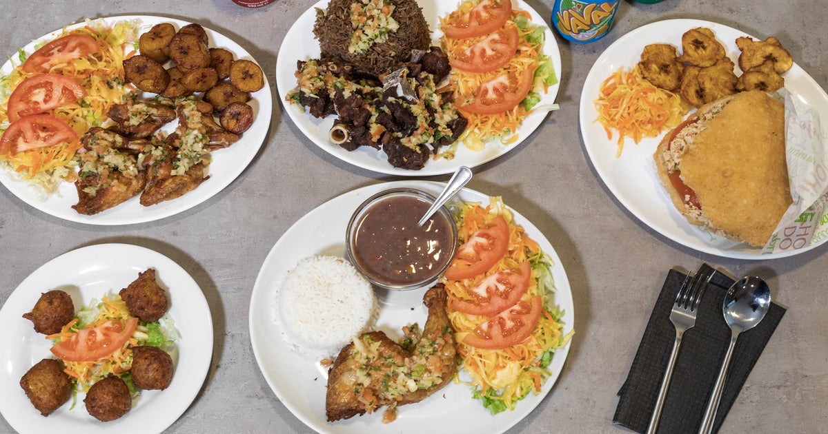 RFC Restaurant livre depuis Garges Sarcelles - Centre - Commandez avec ...