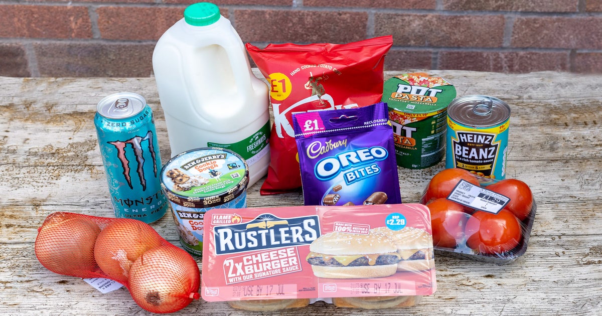 Go Local Extra - Hatton Gardens delivery from Liverpool City Centre ...