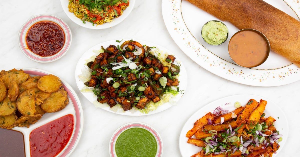 Sakonis - Harrow delivery from Harrow and Wealdstone - Order with Deliveroo