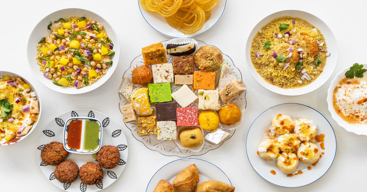 Shahad Sweets And Pastries delivery from Raqaib hood - Order with Deliveroo