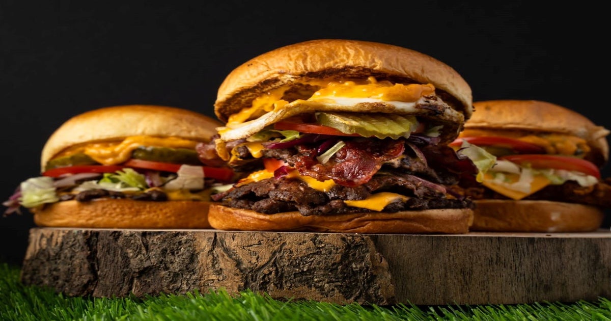 You Want Beef - Acocks Green delivery from Acocks Green - Order with ...