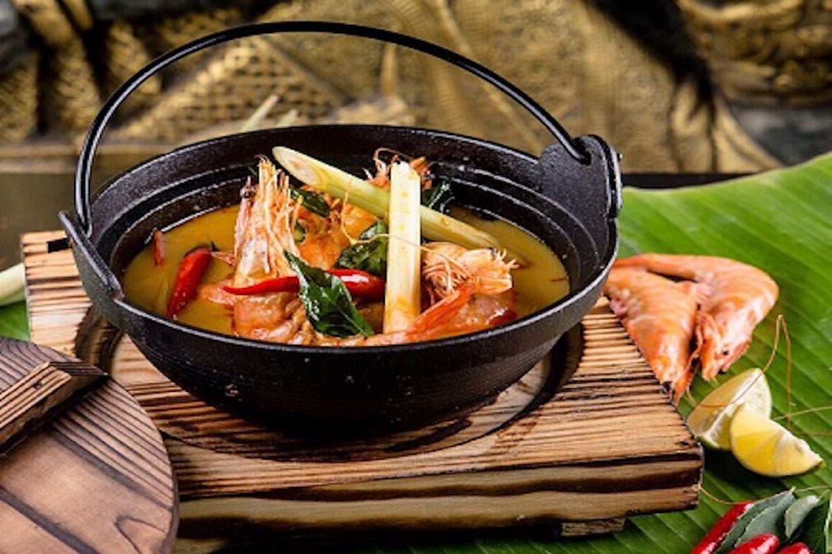 Mata Thai delivery from Bishan - Order with Deliveroo