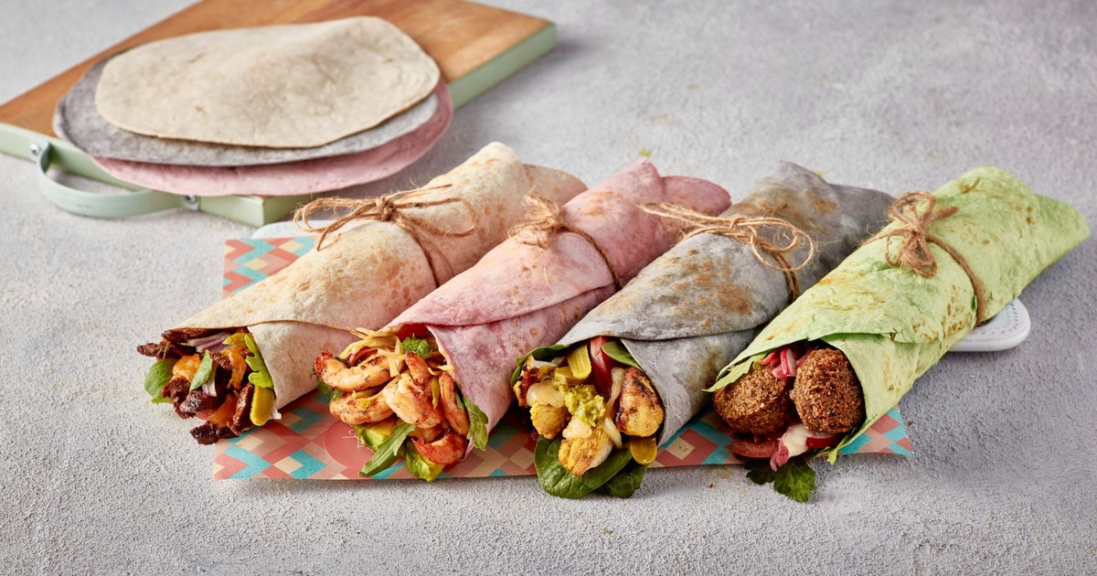 Mama Rita delivery from Downtown Canal - Order with Deliveroo