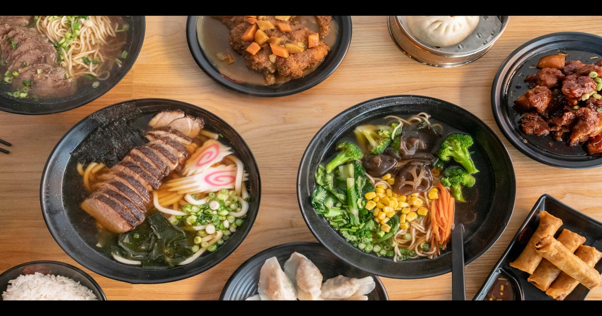 Do Eat Restaurant - Manchester delivery from Piccadilly - Order with ...