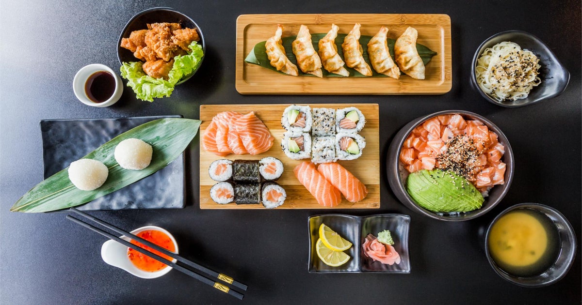 Mr. Lin Restaurant consegna in zona Abbiategrasso - Ordina su Deliveroo