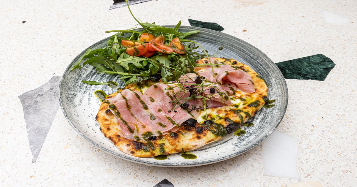 Prego Restaurant delivery from Lagoona Mall - Order with Deliveroo