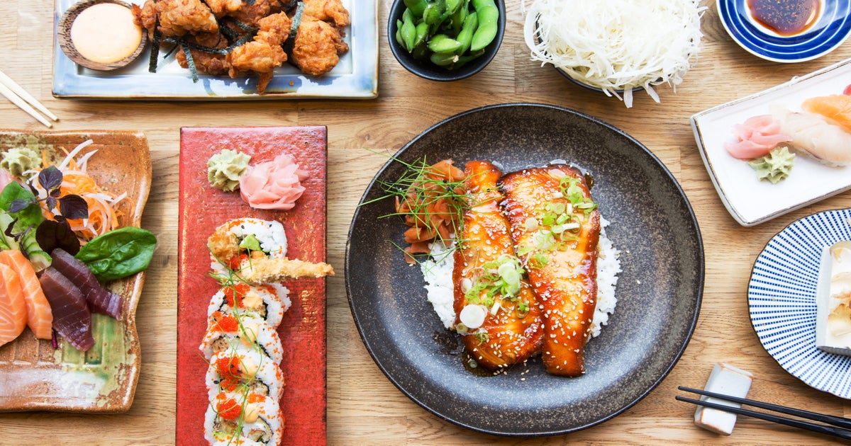 Tanakatsu - Angel delivery from Angel - Order with Deliveroo