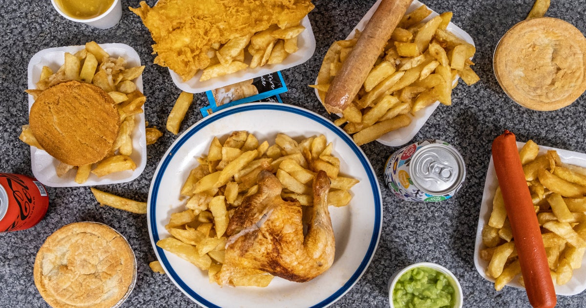 Haven Fish Bar - Slough delivery from Langley/Slough - Order with Deliveroo