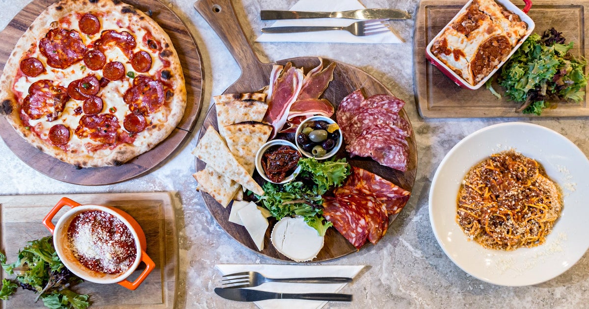 Santa Maria - Cardiff City Centre delivery from Cardiff City Centre ...