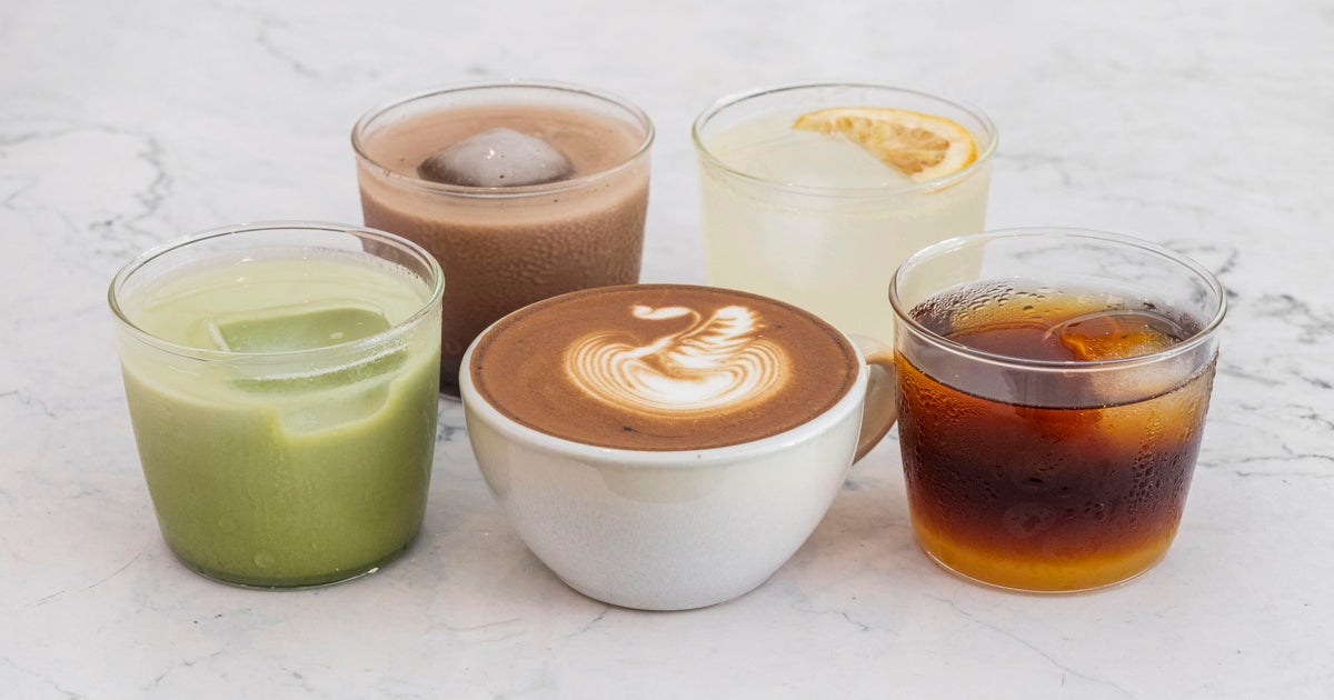 Xcoffee delivery from Al Seef Village - Order with Deliveroo