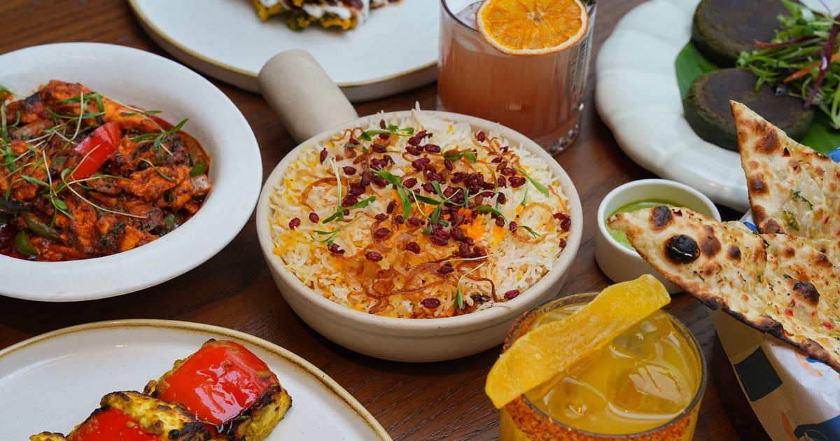 Khadak Restaurant - Jumeirah 2 delivery from Jumeirah 2 - Order with ...