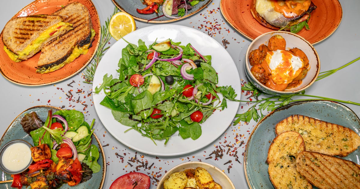 Cuku - Glasgow delivery from Hyndland - Order with Deliveroo