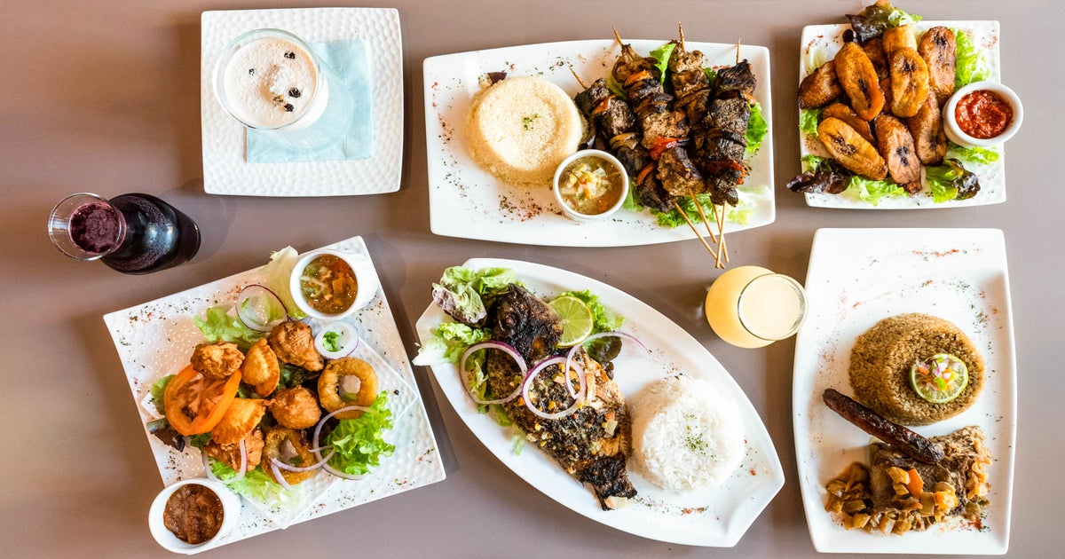 Al Mutamayez Fish delivery from Muwailih Commercial - Order with Deliveroo