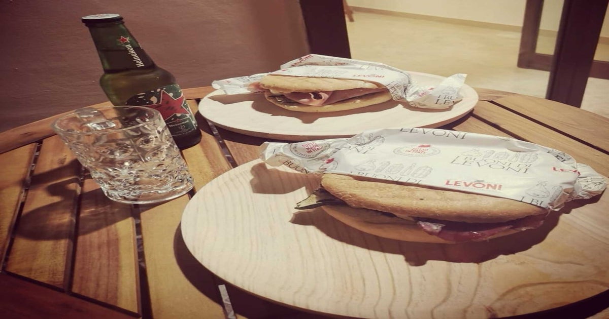 Mi Fa Un Panino - Salumeria consegna in zona Taranto - Ordina su Deliveroo