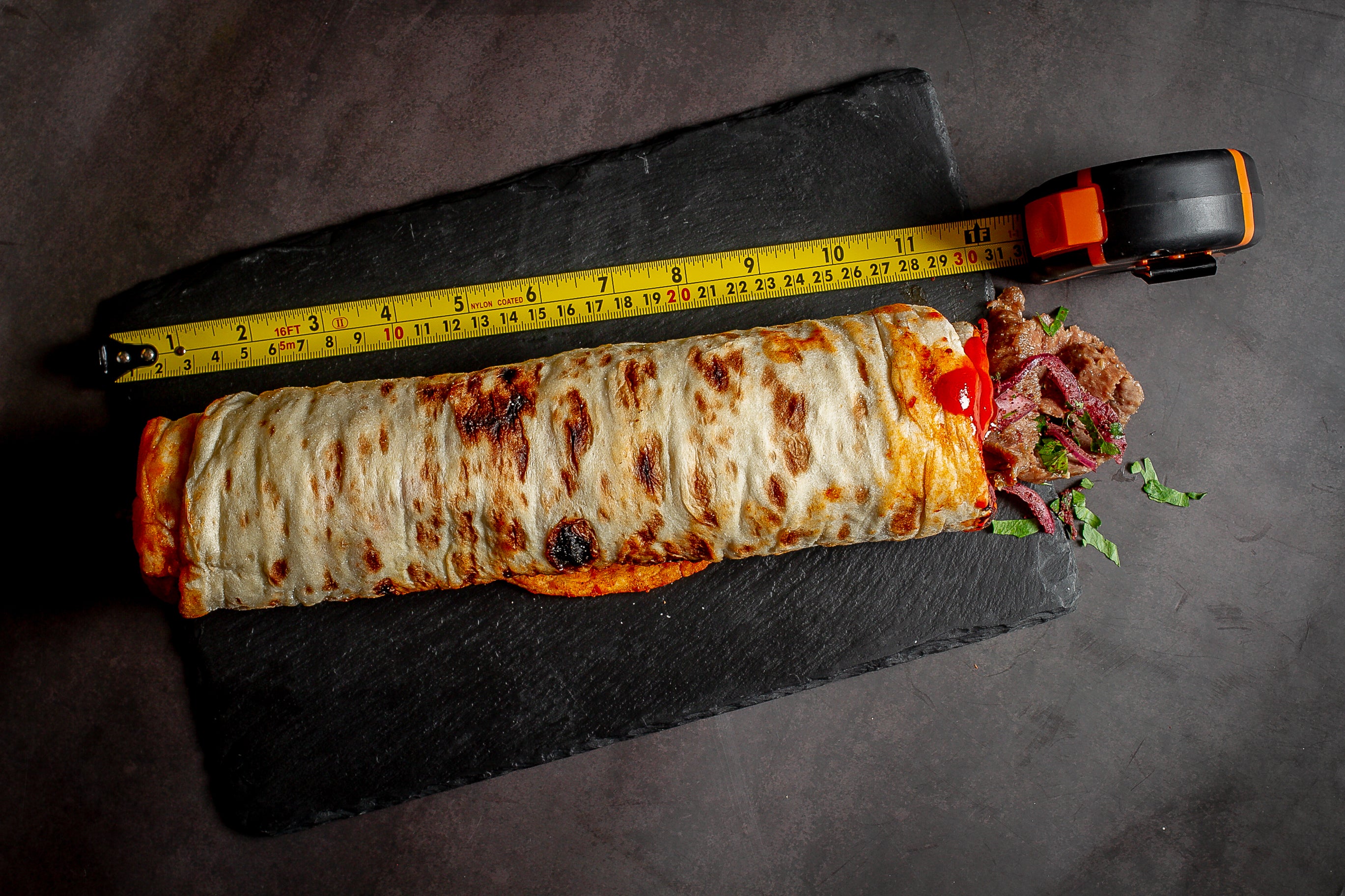 Zuzu - Old Christchurch Road delivery from Bournemouth Town Centre ...