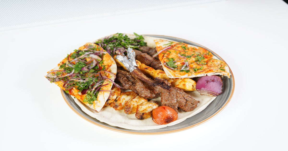 Omssiyat Restaurant delivery from Al Dostour - Order with Deliveroo