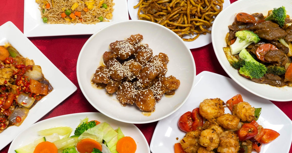 Manchu Wok delivery from Dubai Hills - Order with Deliveroo