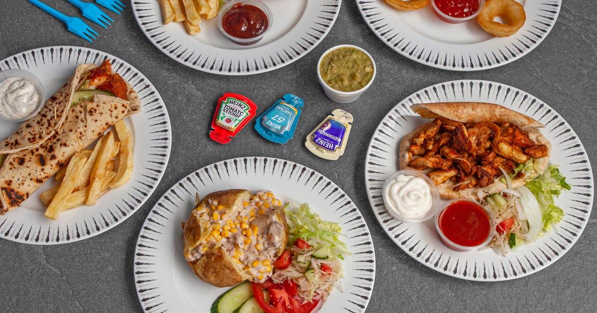 Caspian Fish Bar - Gloucester Road North delivery from Northville ...