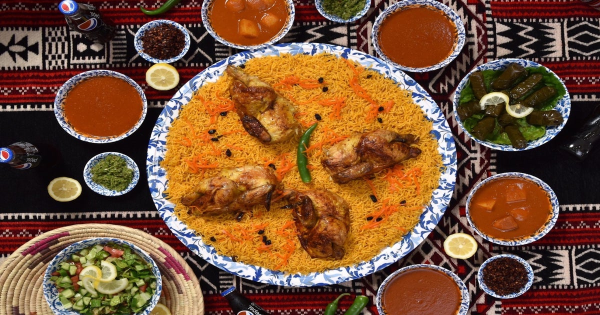 Al Soor السور - Al Herafia delivery from Al Herafia - Order with Deliveroo