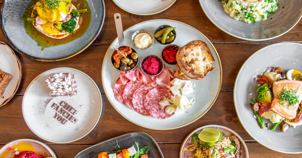 Arlo - Jesmond delivery from Jesmond - Order with Deliveroo
