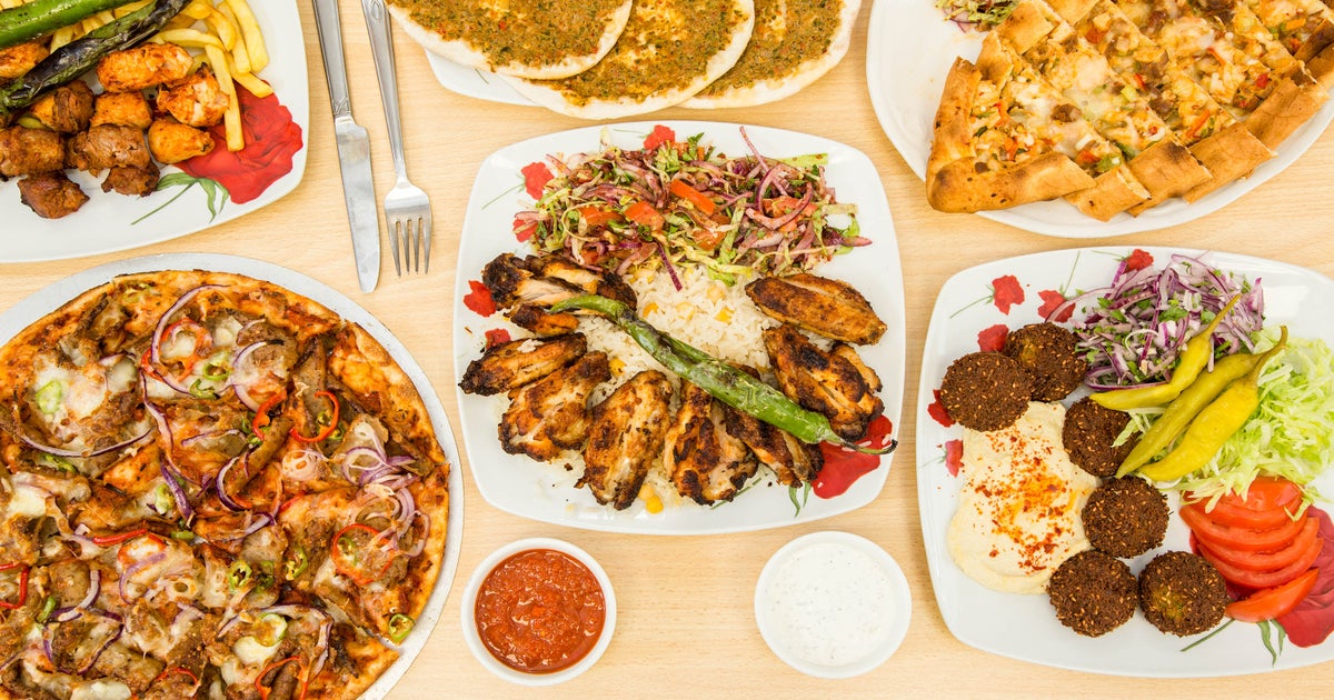 Crystal Charcoal Grill - Hoxton delivery from Hoxton - Order with Deliveroo